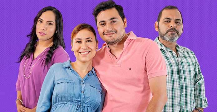 Solo Se Vive Una Vez Program | Centro SOL