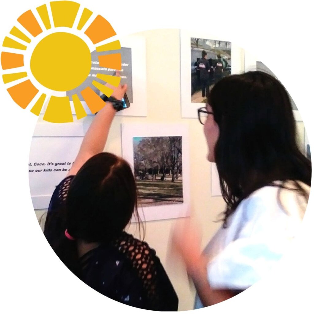 Get involved | Centro SOL