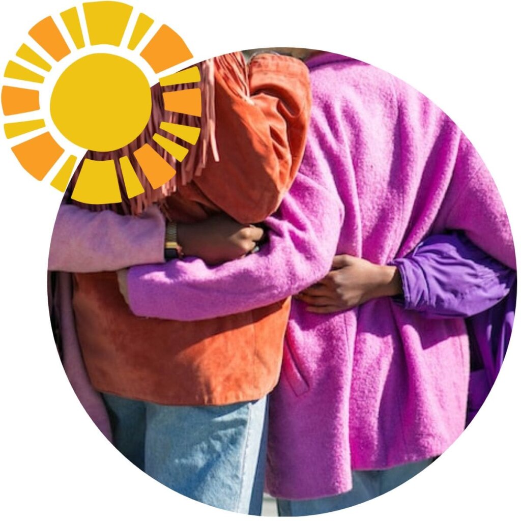 Contact us | Centro SOL