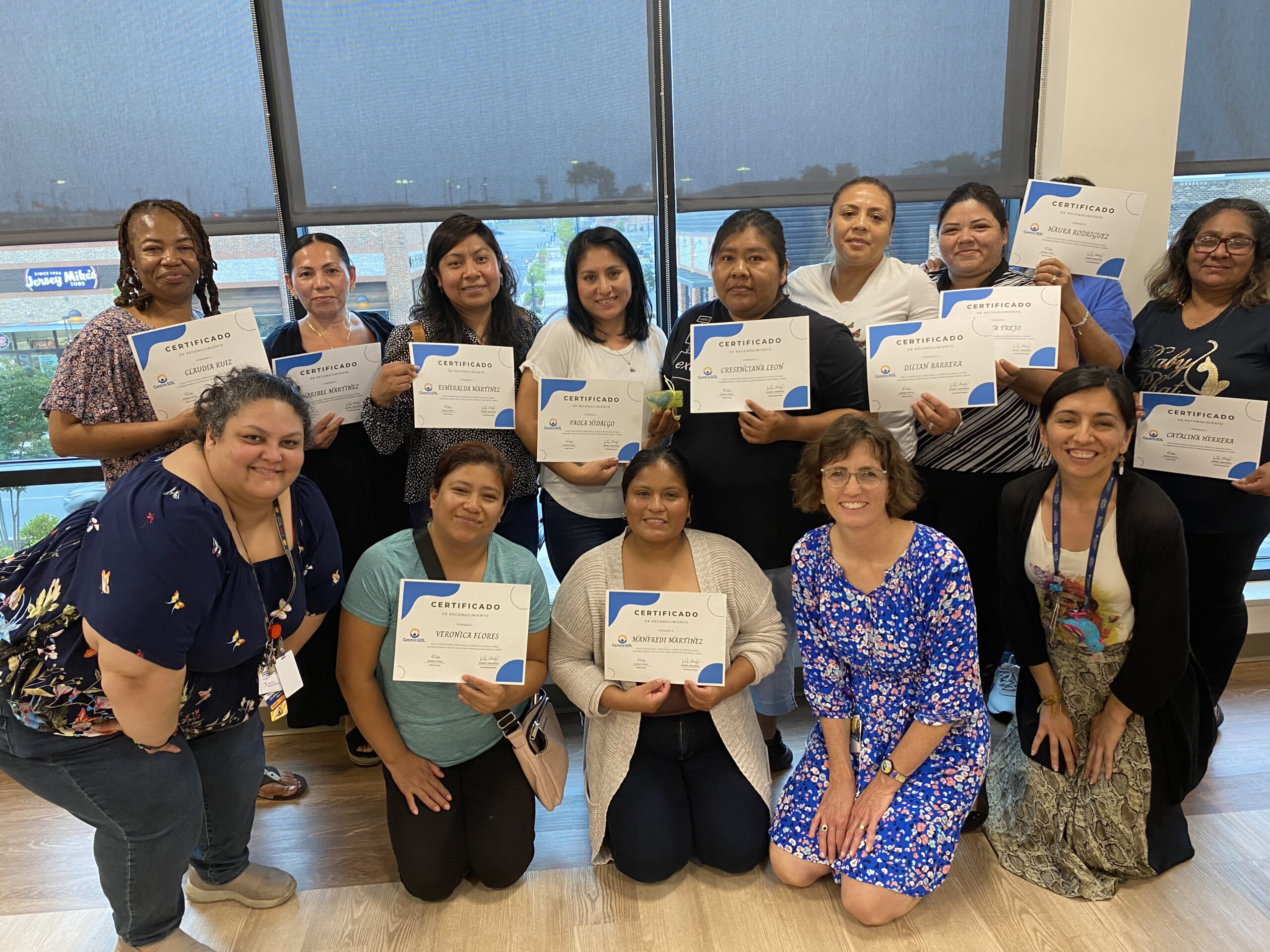 Annual Latino Health Conference 2024 | Centro SOL