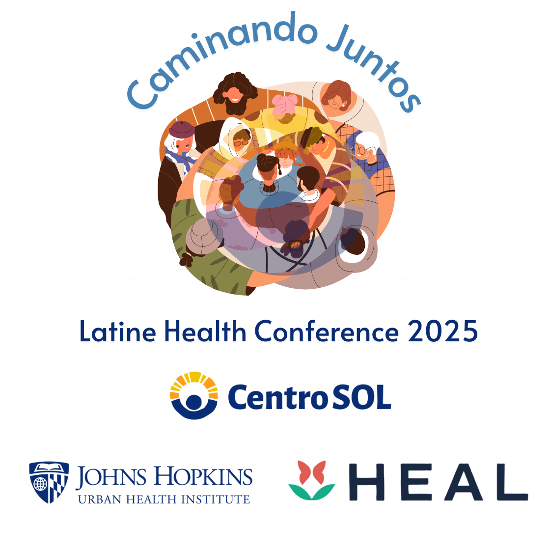 Annual Latino Health Conference 2025 | Centro SOL